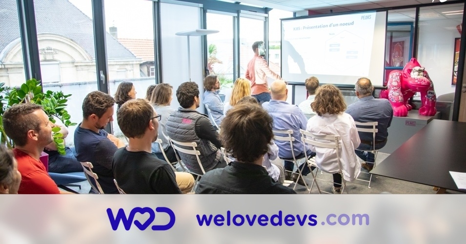 DEVELOPPEUR FRONT-END ANGULAR 5 - PEAKS Lyon - IT job DEVELOPPEUR FRONT-END ANGULAR 5 - PEAKS Lyon - IT job